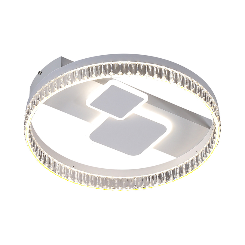 Led ПЛАФОН 88w 3000 6500k С ДИСТАНЦИОННО УПРАВЛЕНИЕ Acikolight Lola